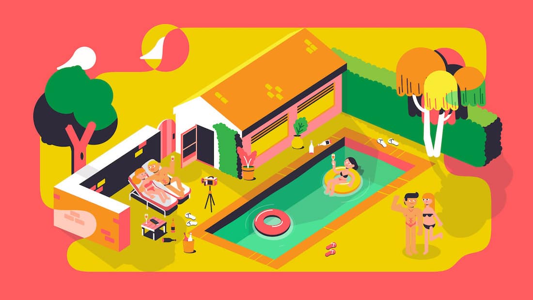 Top 30 Animators That Really Know Their Stuff - Sage Animation