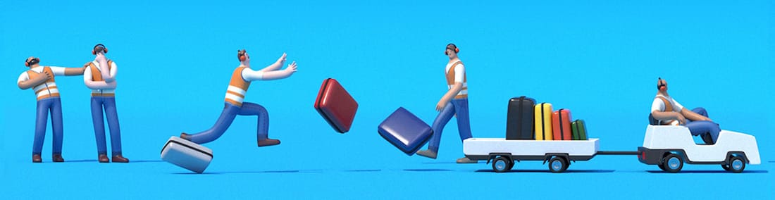 Top 30 Animators That Really Know Their Stuff - Sage Animation