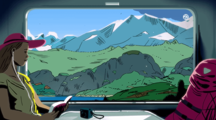 Top 30 Animators That Really Know Their Stuff - Sage Animation