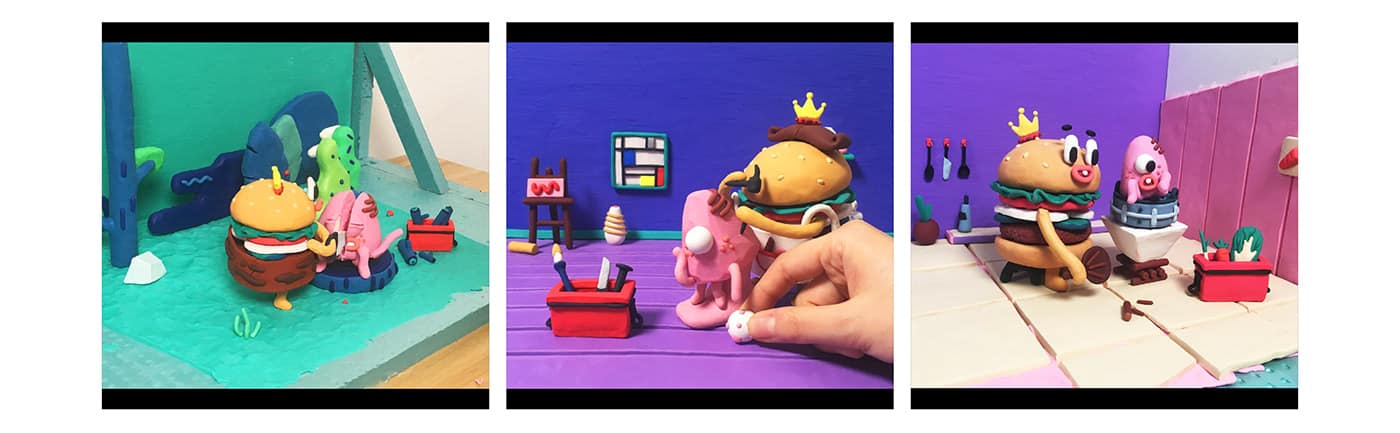 Top 30 Animators That Really Know Their Stuff - Sage Animation