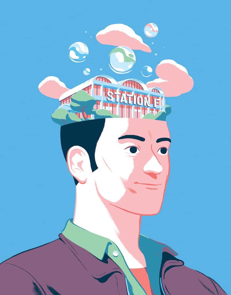 Top 30 Animators That Really Know Their Stuff - Sage Animation