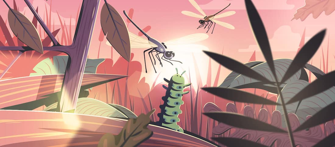 Top 30 Animators That Really Know Their Stuff - Sage Animation