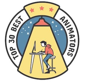 Top 30 Animators That Really Know Their Stuff - Sage Animation